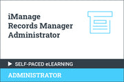 Administrators – iManage
