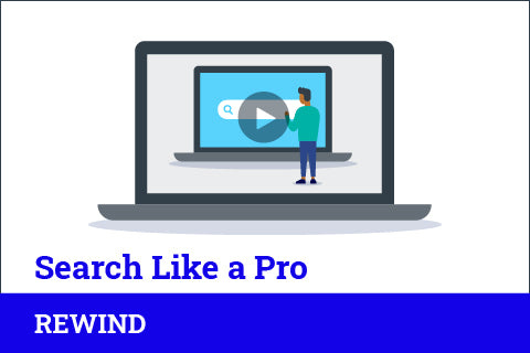 Search Like a Pro Rewind – iManage