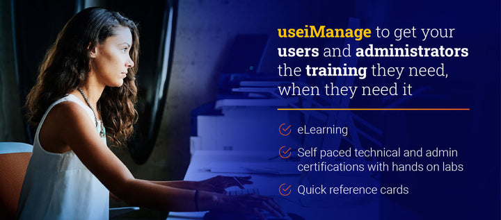 iManage Training
